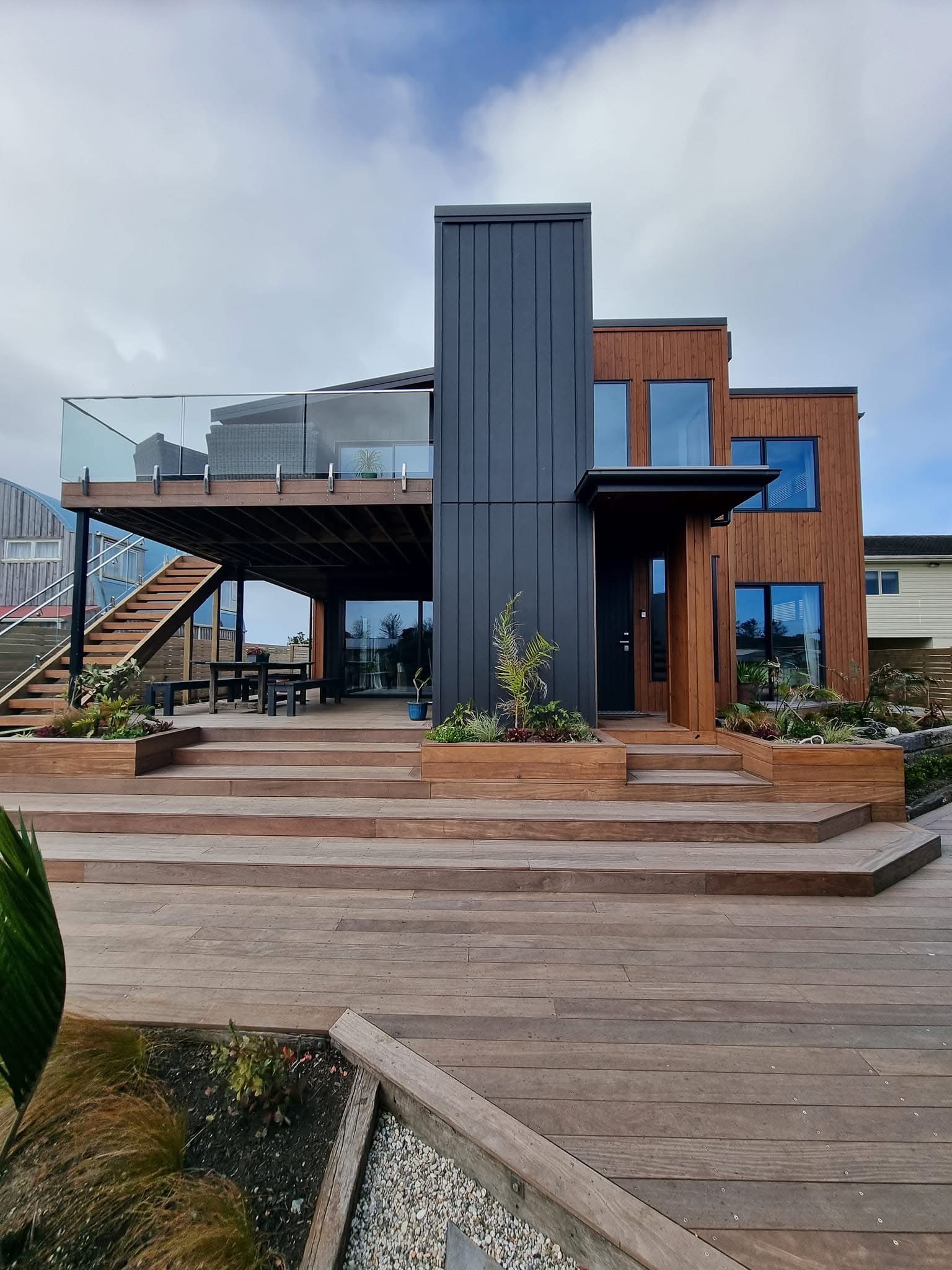 Caddy & Co Roofing Professionals - Professional Long-Run Roofing ...